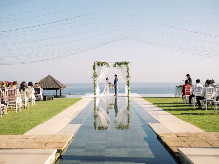4 Rekomendasi Wedding Venues di Bali dengan Resepsi Outdoor – Serba ...